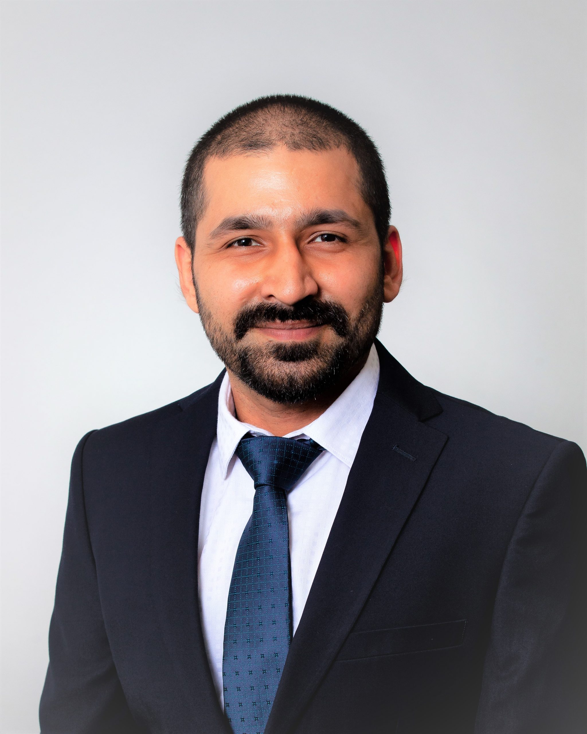 GFA Leadership | Graduate Finance Association (GFA)